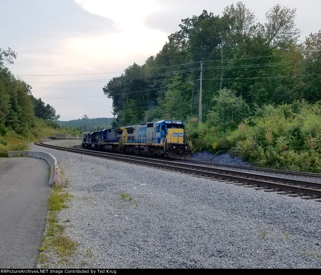 MEC 7575, 7622, 3403 & 5946